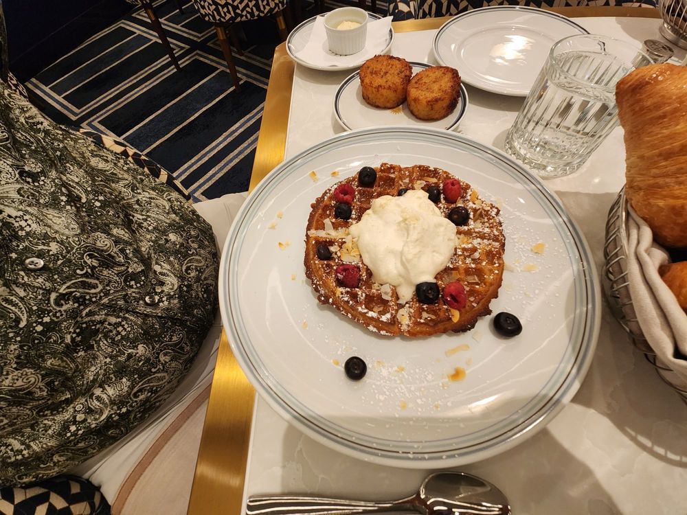 VIDA - 89 Photos & 19 Reviews - 2777 S Las Vegas Blvd, Las Vegas ...