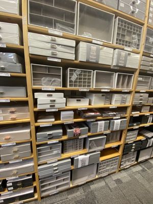 THE CONTAINER STORE - Updated July 2025 - 164 Photos & 56 Reviews - 370 ...