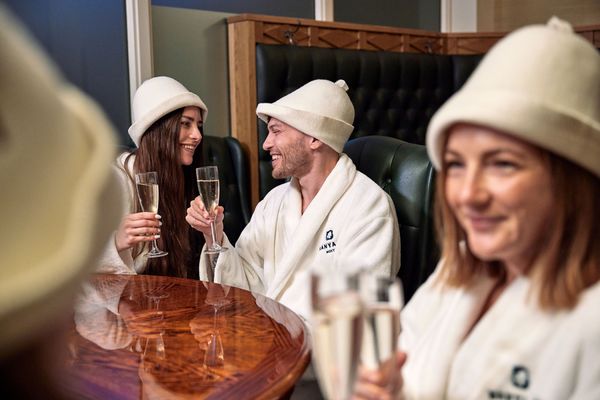 BANYA NO.1 - HOXTON - Updated October 2025 - 27 Photos - 17 Micawber Street, London, United ...