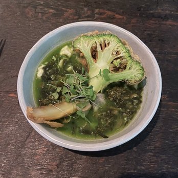 DIRT CANDY - 2035 Photos & 830 Reviews - 86 Allen St, New York, New ...