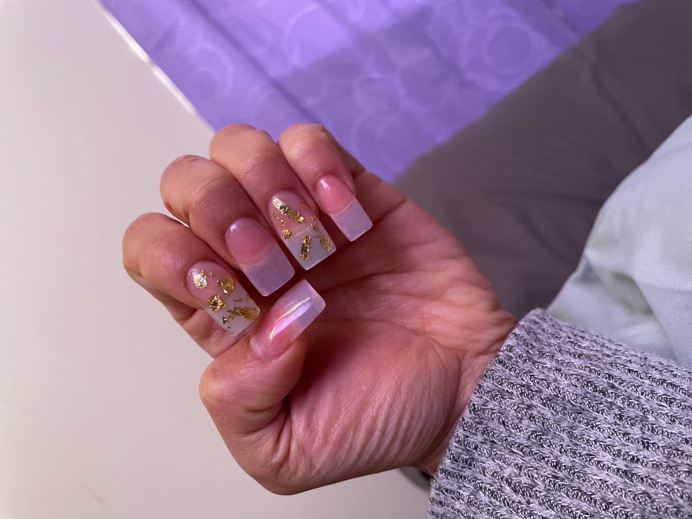 JAVA NAILS & SPA - 195 Photos & 148 Reviews - 9431 S University Blvd ...