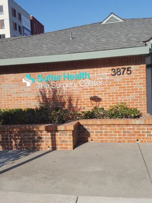 SUTTER HEALTH SURGERY CENTER - Updated December 2025 - 49 Reviews ...