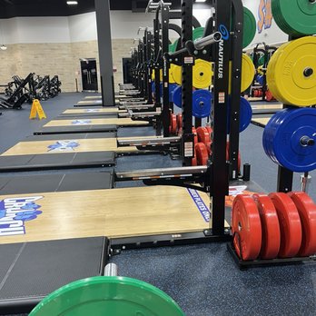 CRUNCH FITNESS - ALTAMONTE SPRINGS - Updated December 2025 - 35 Photos ...