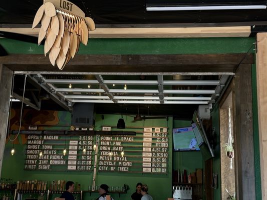 LOST GROVE BREWING - Updated April 2026 - 43 Photos & 34 Reviews - 1602 ...