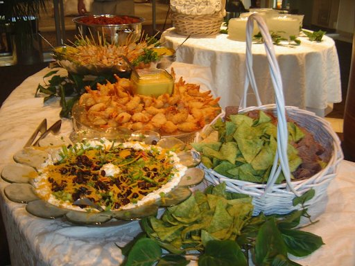 EXPRESS CATERING - Updated August 2025 - 21 Photos - 1855 Cassat Ave ...