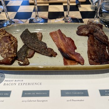 PRIEST RANCH - 339 Photos & 219 Reviews - 6490 Washington St ...