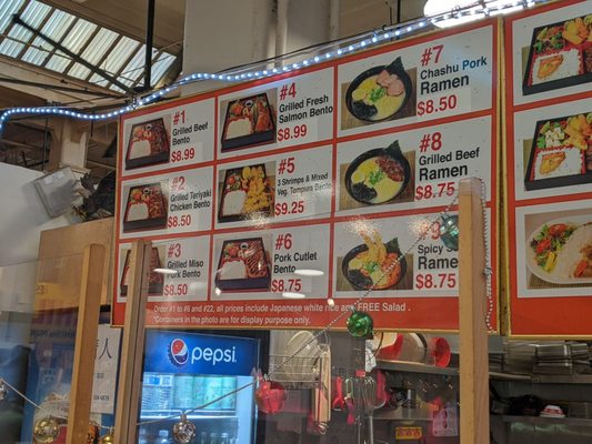 BENTO YA - Updated November 2025 - 282 Photos - 218 Reviews - 317 S ...