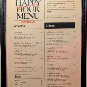 MEXTA - Updated May 2025 - 193 Photos & 73 Reviews - 106 E 6th St ...