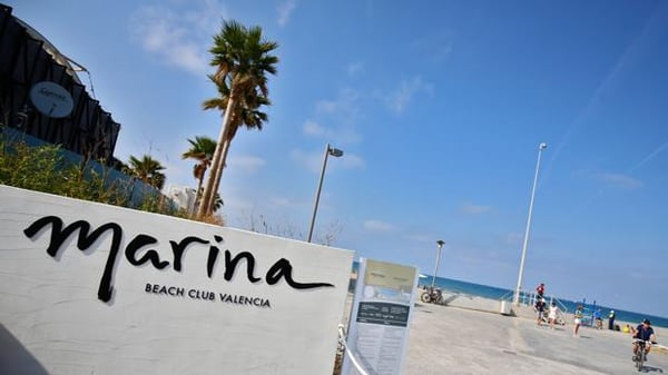 MARINA BEACH CLUB - Updated December 2025 - 117 Photos & 42 Reviews ...