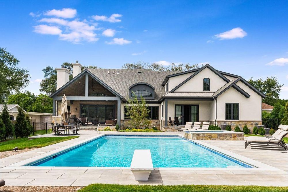 SUNSET POOLS & SPAS - Updated January 2026 - 82 Photos & 13 Reviews ...