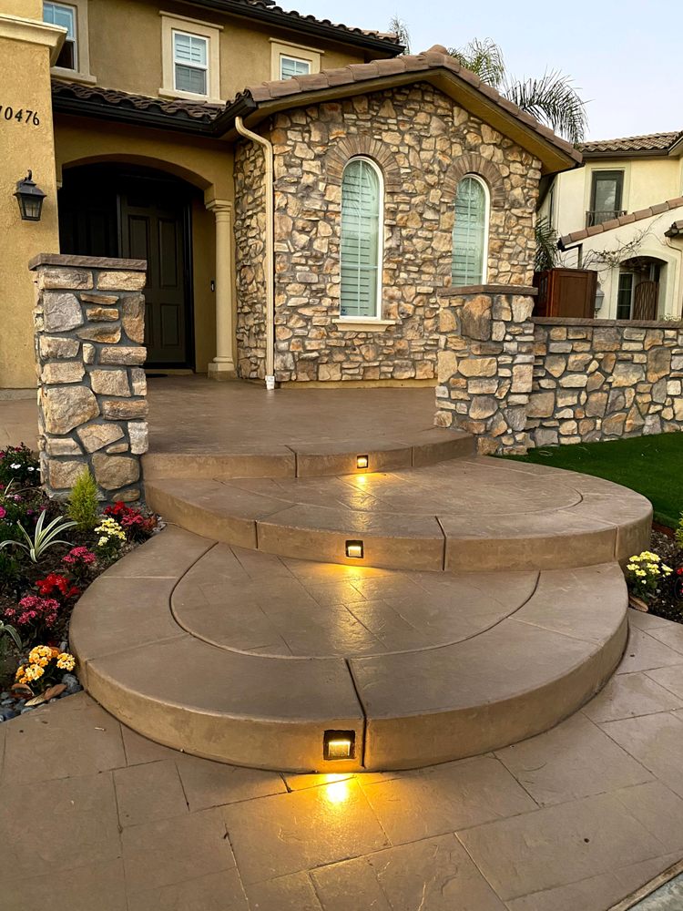 EVP LANDSCAPE - Updated August 2025 - Santee, California - Landscaping ...