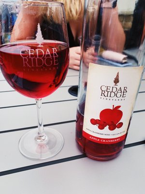 CEDAR RIDGE WINERY & DISTILLERY - 198 Photos & 130 Reviews - 1441 Marak ...