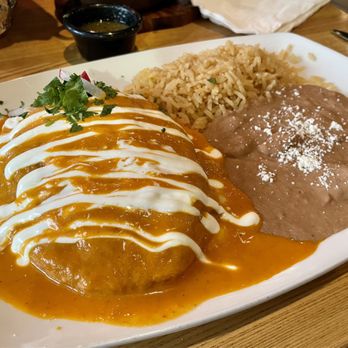 MEZCAL GRILL - Updated July 2024 - 844 Photos & 771 Reviews - 1620 W El ...