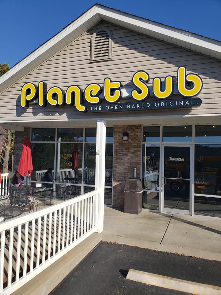 PLANET SUB - Updated June 2024 - 45 Photos & 35 Reviews - 194 C North ...