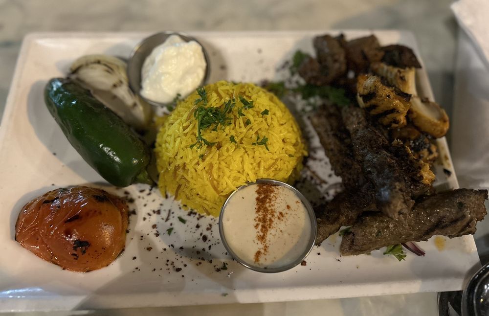 ZATAR - Updated October 2025 - 561 Photos & 421 Reviews - 2825 Commerce ...