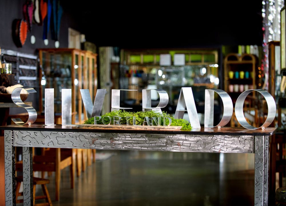 SILVERADO PORTLAND - CLOSED - Updated December 2024 - 54 Photos & 15 ...