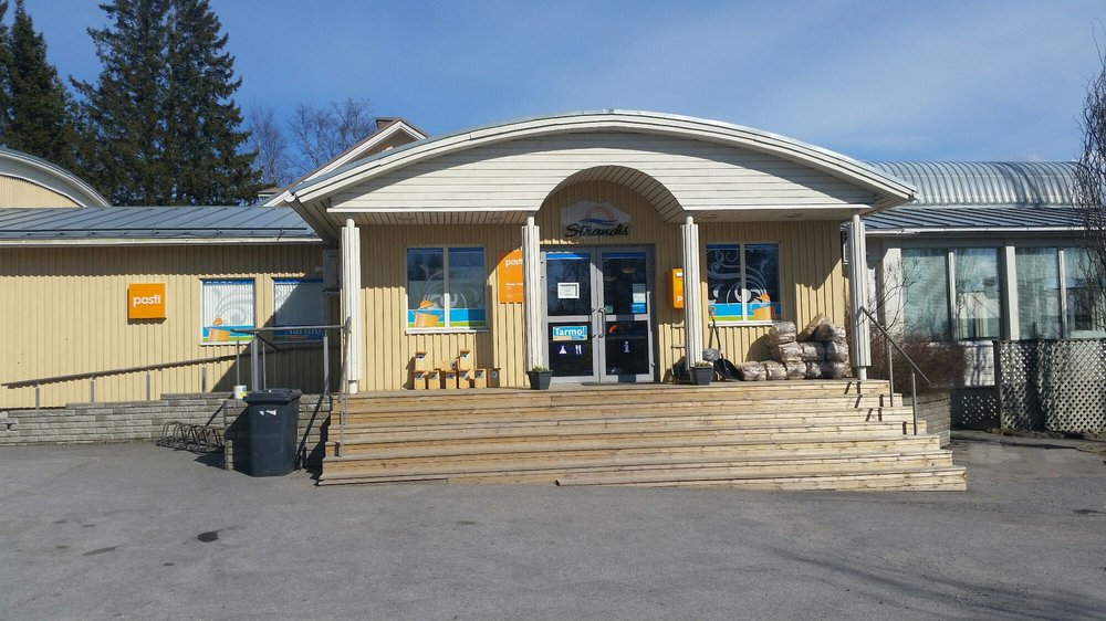 STRANDIS - 17 Photos - Assarskärsvägen 1, LARSMO, Finland - Campgrounds ...