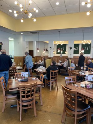 BRUNCH CAFE-FOX RIVER GROVE - 195 Photos & 285 Reviews - 22 Illinois ...