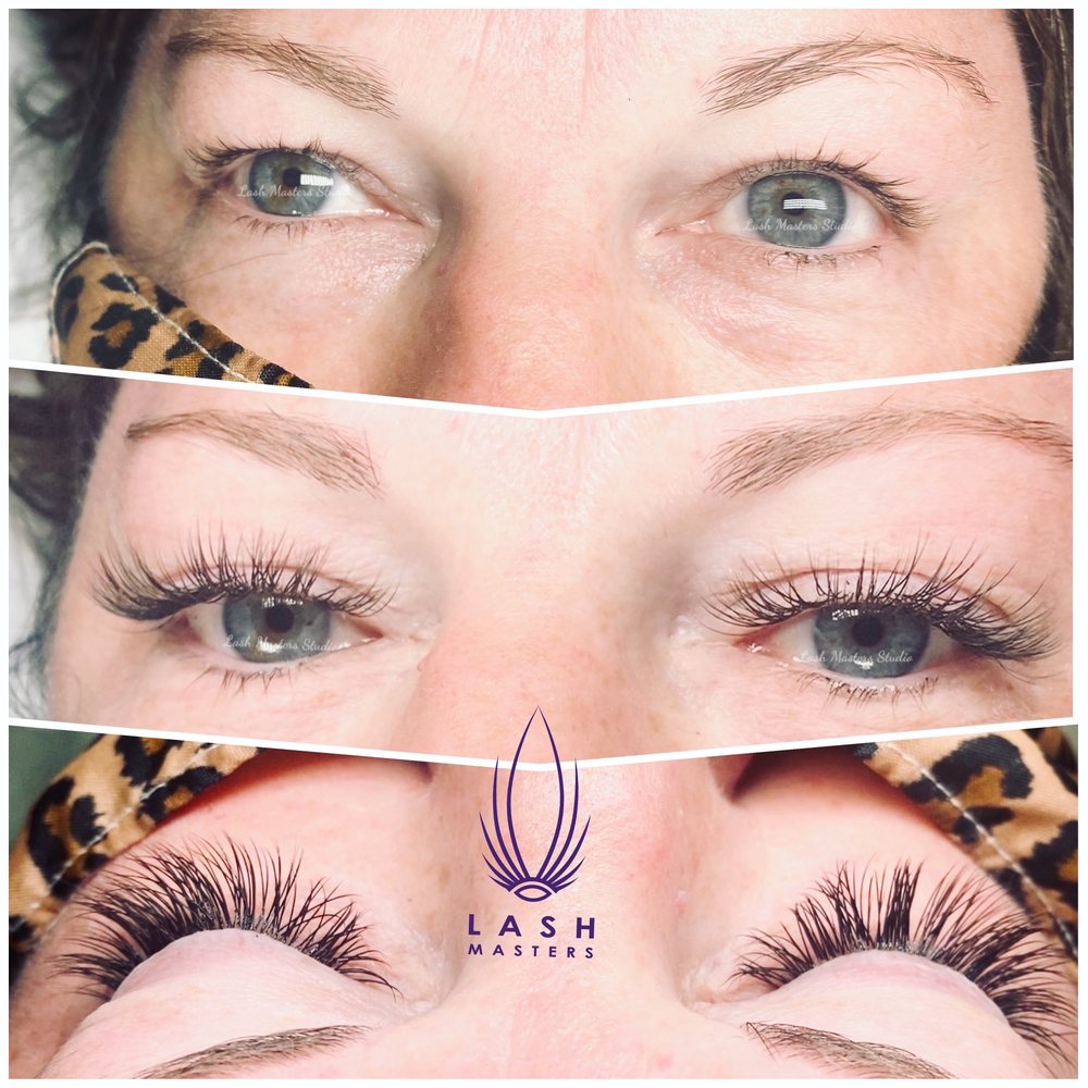 LASH MASTERS - Updated November 2024 - 95 Photos - 33300 Egypt Ln, Magnolia, Texas - Eyelash ...