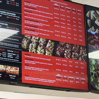 JET’S PIZZA - Updated October 2025 - 60 Photos & 56 Reviews - 1458 N ...