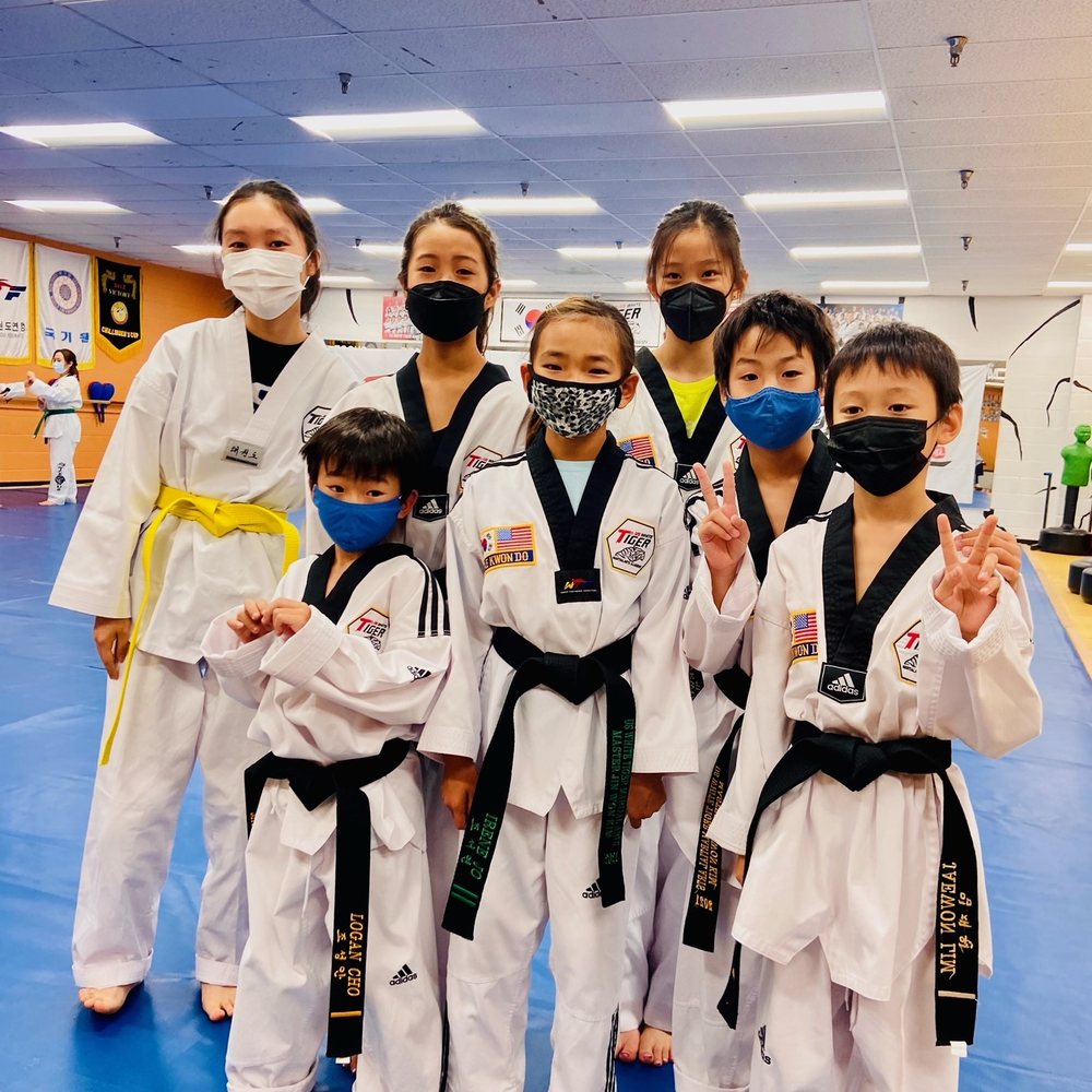 US WHITE TIGER MARTIAL ARTS - Updated August 2025 - 11 Photos & 13 ...