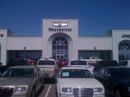 JOE COOPER DODGE OF YUKON - Updated December 2025 - 10 Photos & 71 ...