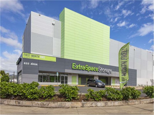 EXTRA SPACE STORAGE - Updated November 2025 - 22 Photos & 40 Reviews ...