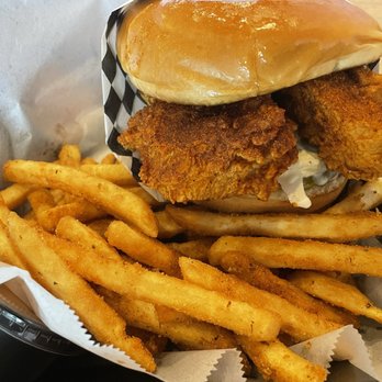 LEGEND HOT CHICKEN - CHINO HILLS - Updated December 2025 - 170 Photos ...