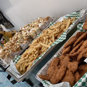 REV’D UP FUN - Updated October 2025 - 52 Photos & 46 Reviews - 19830 ...