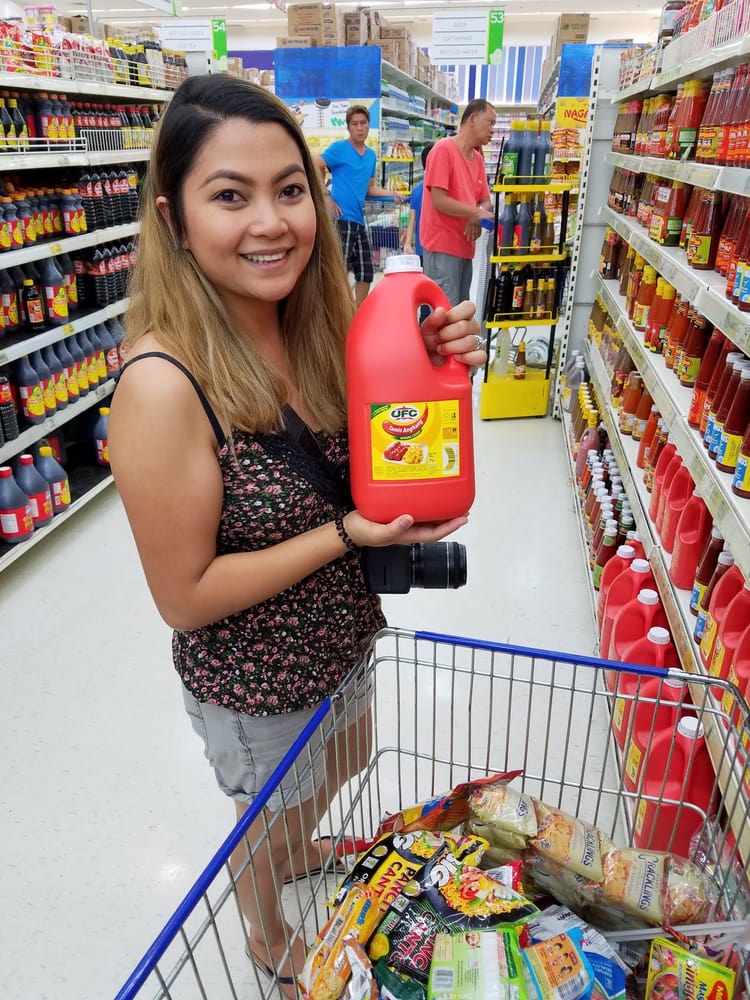 SM SUPERMARKET - Updated March 2024 - 12 Photos - G/F SM City BF ...