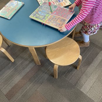 GERE BRANCH LIBRARY - Updated December 2025 - 2400 S 56th St, Lincoln ...