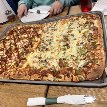 ADRIATICO’S NEW YORK STYLE PIZZA - Updated August 2025 - 216 Photos ...