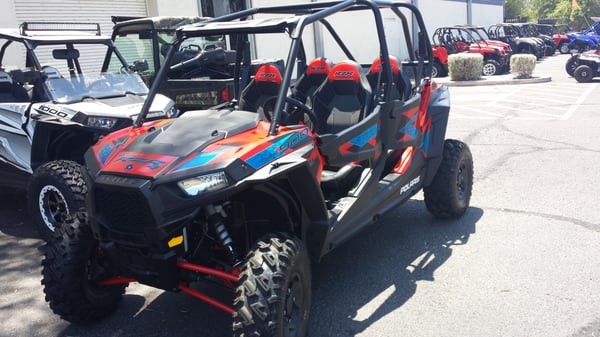 RIDENOW POWERSPORTS PHOENIX - Updated December 2025 - 43 Photos & 133 ...