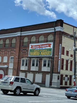 ALLENTOWN FAIRGROUNDS FARMERS MARKET - 114 Photos & 90 Reviews - 1825 W ...