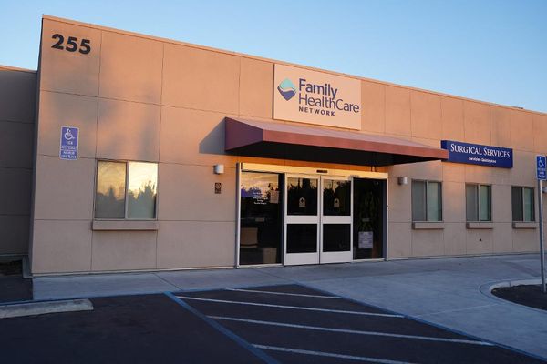 FAMILY HEALTHCARE NETWORK - Updated December 2025 - 11 Reviews - 290 N ...