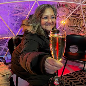 NINE ZERO ONE IGLOO BAR - Updated December 2025 - 62 Photos & 47 ...