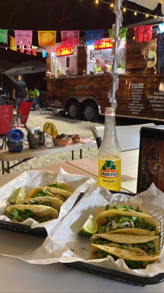 TACOS ARRIBA JUAREZ - Updated December 2025 - 20 Photos & 26 Reviews ...