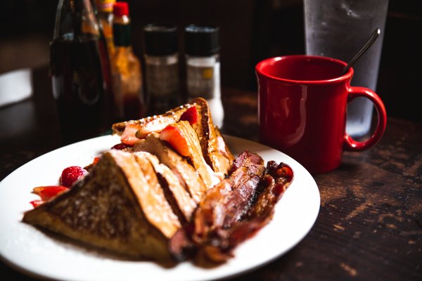 FAMOUS TOASTERY - Updated March 2025 - 273 Photos & 360 Reviews - 101 N ...