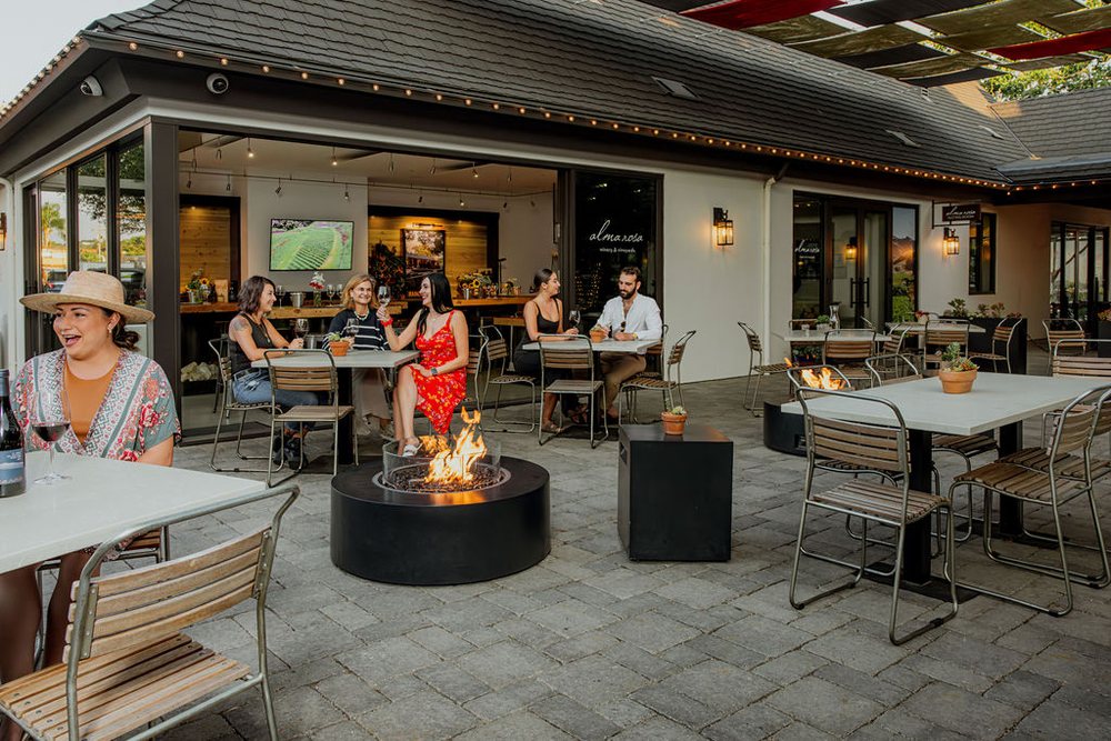 ALMA ROSA WINERY AND VINEYARDS - Updated January 2025 - 164 Photos ...