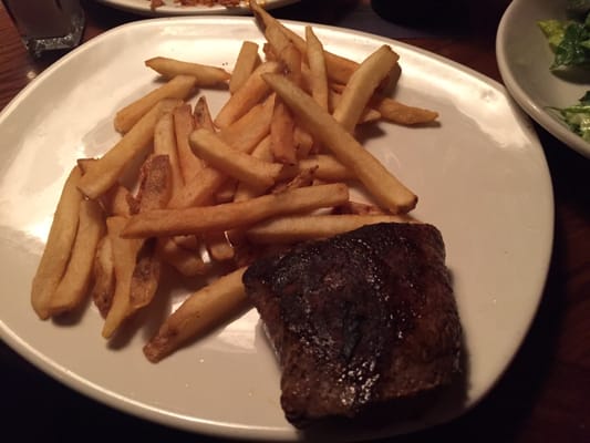 OUTBACK STEAKHOUSE - Updated October 2025 - 18 Reviews - 1190 Old ...