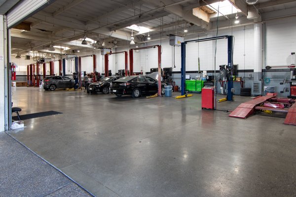 FREMONT HYUNDAI SERVICE CENTER - Updated April 2024 - 27 Reviews ...