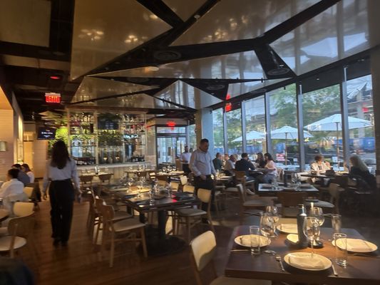 LIMANI GRILLE - Updated December 2025 - 142 Photos & 113 Reviews - 100 ...