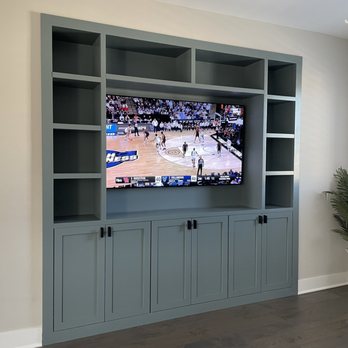 LUNA CUSTOM WOODWORK - Updated January 2026 - 37 Photos & 19 Reviews ...