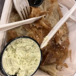 FAVA POT - Updated April 2025 - 107 Photos & 101 Reviews - 1817 M St NW ...