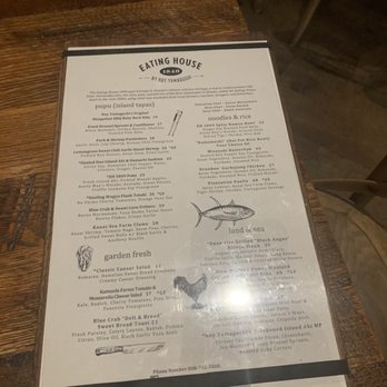 EATING HOUSE 1849 KOLOA - 2446 Photos & 1492 Reviews - 2829 Ala ...