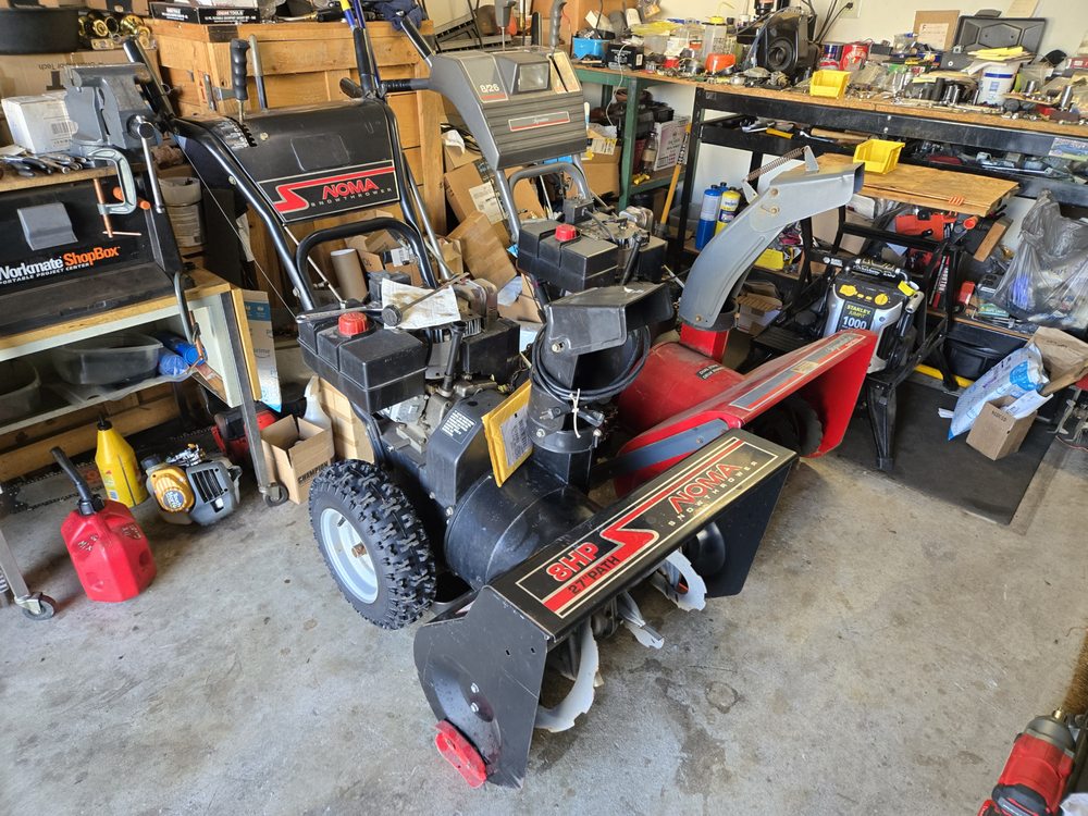 HOWIES SMALL ENGINE REPAIR - Updated October 2025 - 230 W 7th St, Pennsburg, Pennsylvania ...