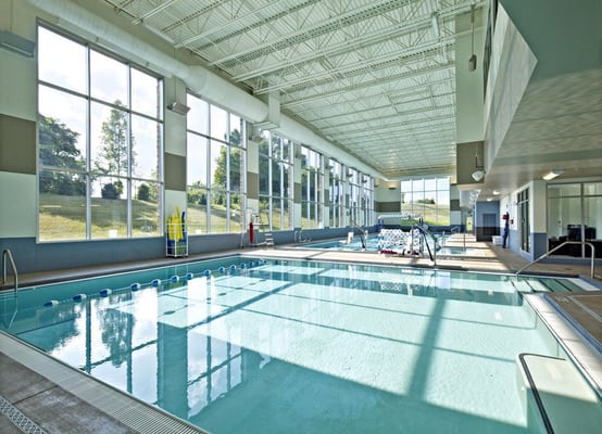 DEXTER WELLNESS CENTER - Updated December 2025 - 11 Reviews - 2810 ...