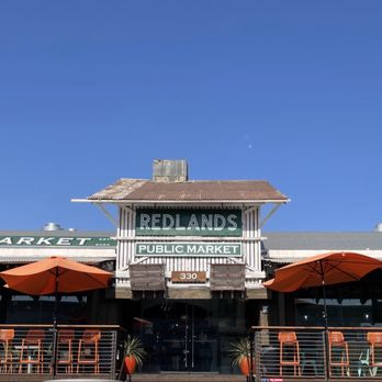 REDLANDS PUBLIC MARKET - Updated December 2025 - 550 Photos & 158 ...