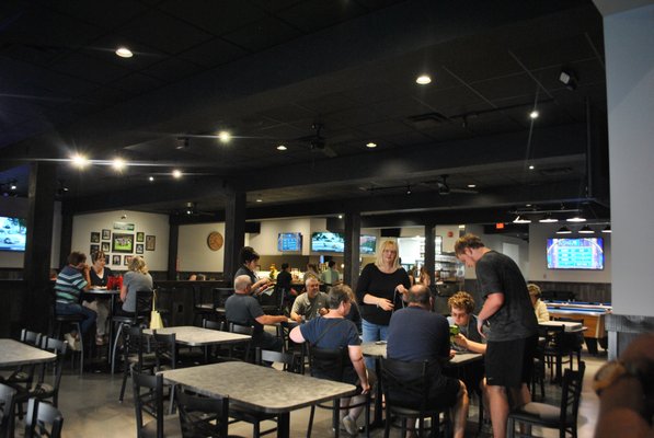 THUMB’S UP LOUNGE - Updated December 2025 - 21 Photos & 16 Reviews - 53 ...