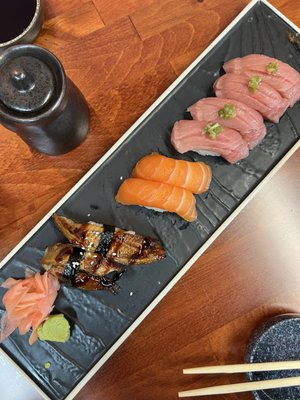 UNI SUSHI - Updated October 2025 - 59 Photos & 30 Reviews - 3982 Red ...